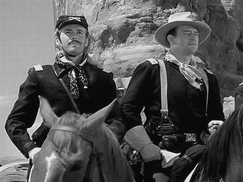 ジョン・フォード② ー 「西部劇の神様」 ハリウッドを代表する巨匠 ー 20世紀・シネマ・パラダイス